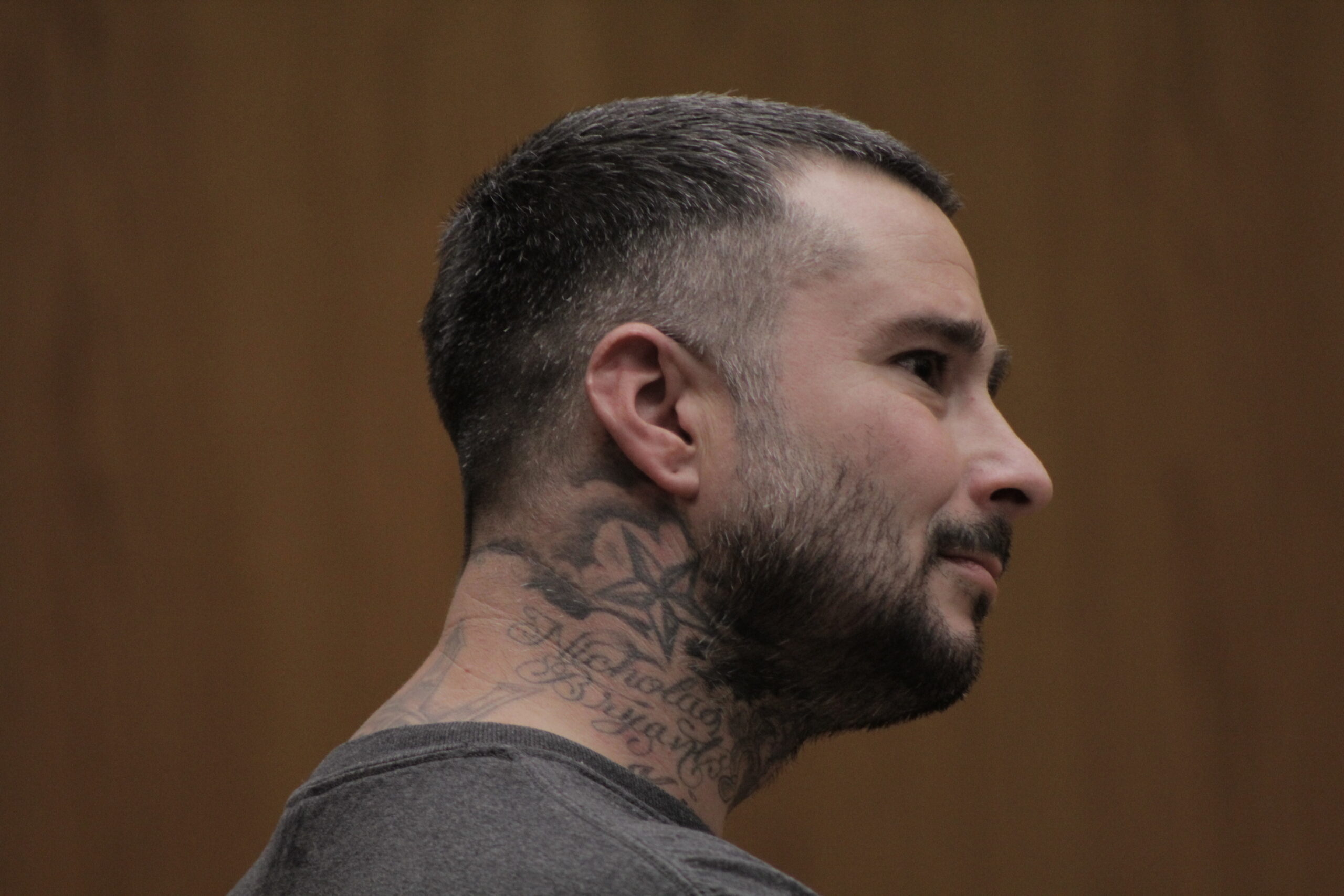Man ordered to stand trial for attempted murder after allegedly trying ...